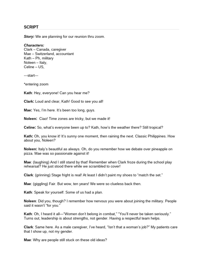 Script-for-today | PDF