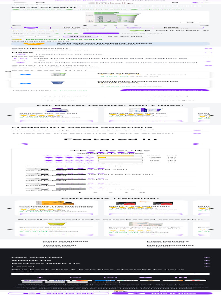 Httpswww.clinikally.comproductsga-6-Creamcurrency=INR&Variant=43927764173047&Utm Medium=Cpc&Utm ...