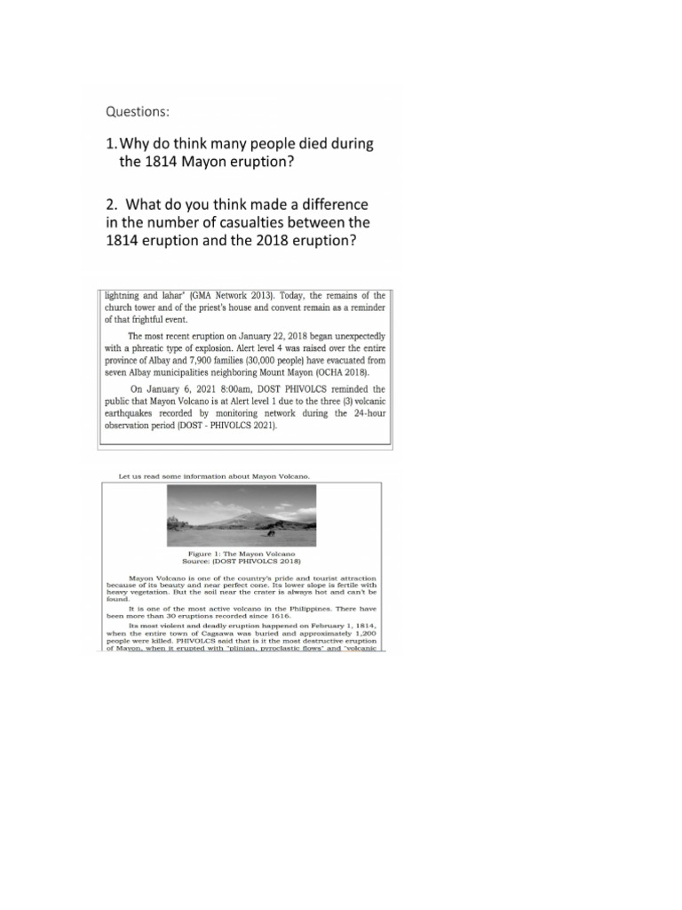 Science Quarter 3 Grade 9 | PDF