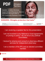 Green Book of Immunisation 28a Shingles | PDF | Immunology | Clinical ...