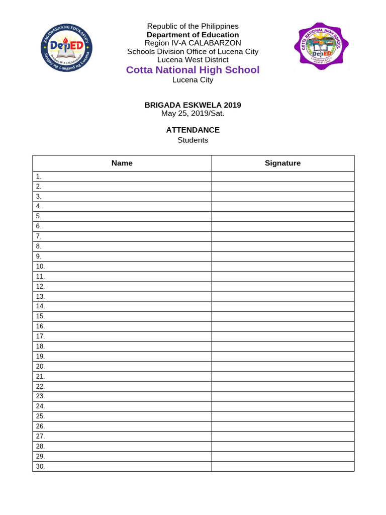 Students | PDF