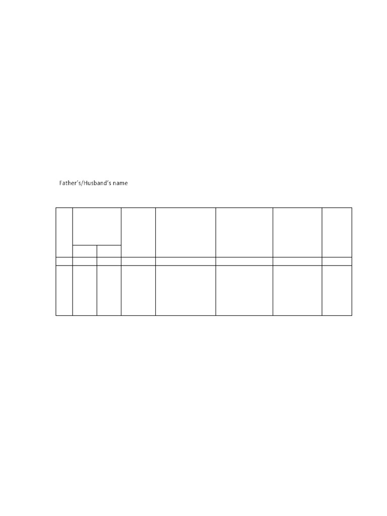 None - Form 14 - BOCW | PDF