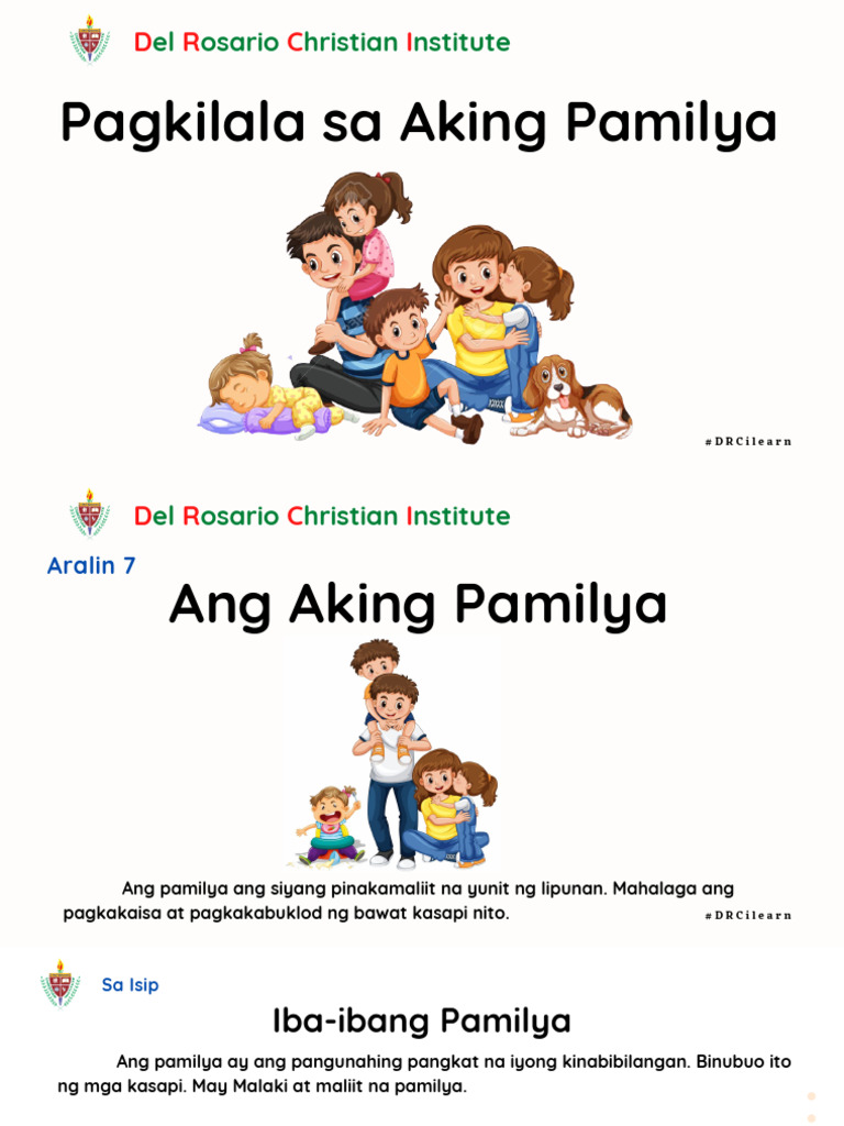 Yunit 2 AP Aralin 1 | PDF