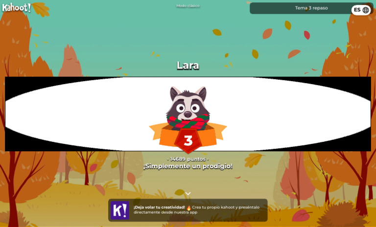 Ingresa El PIN de Juego Kahoot! | PDF