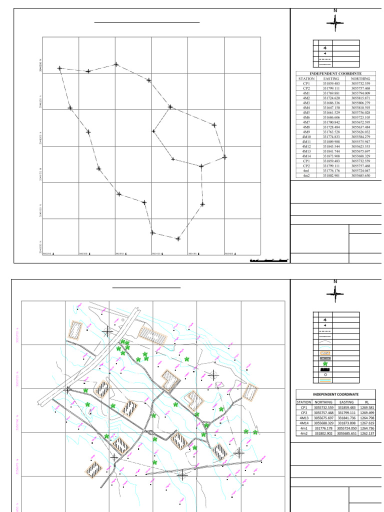Mars Survey Camp Engineering Report | PDF | Geography | Earth Sciences