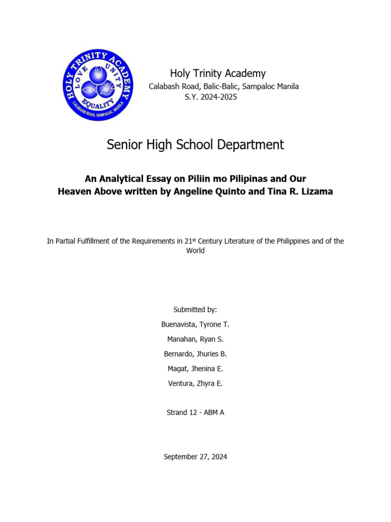 21st CENTURY PETA (SHORT) | PDF | Rhyme | Poetry