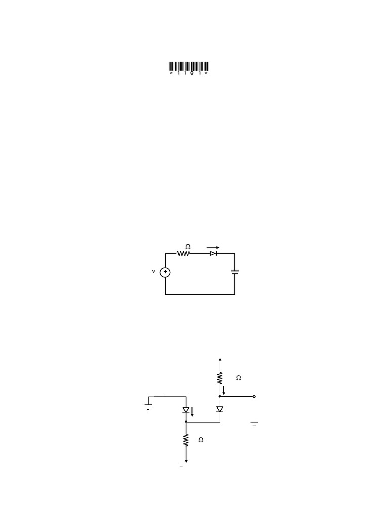 Basic Electronics And Communication B Tech Fourth Semester Fire