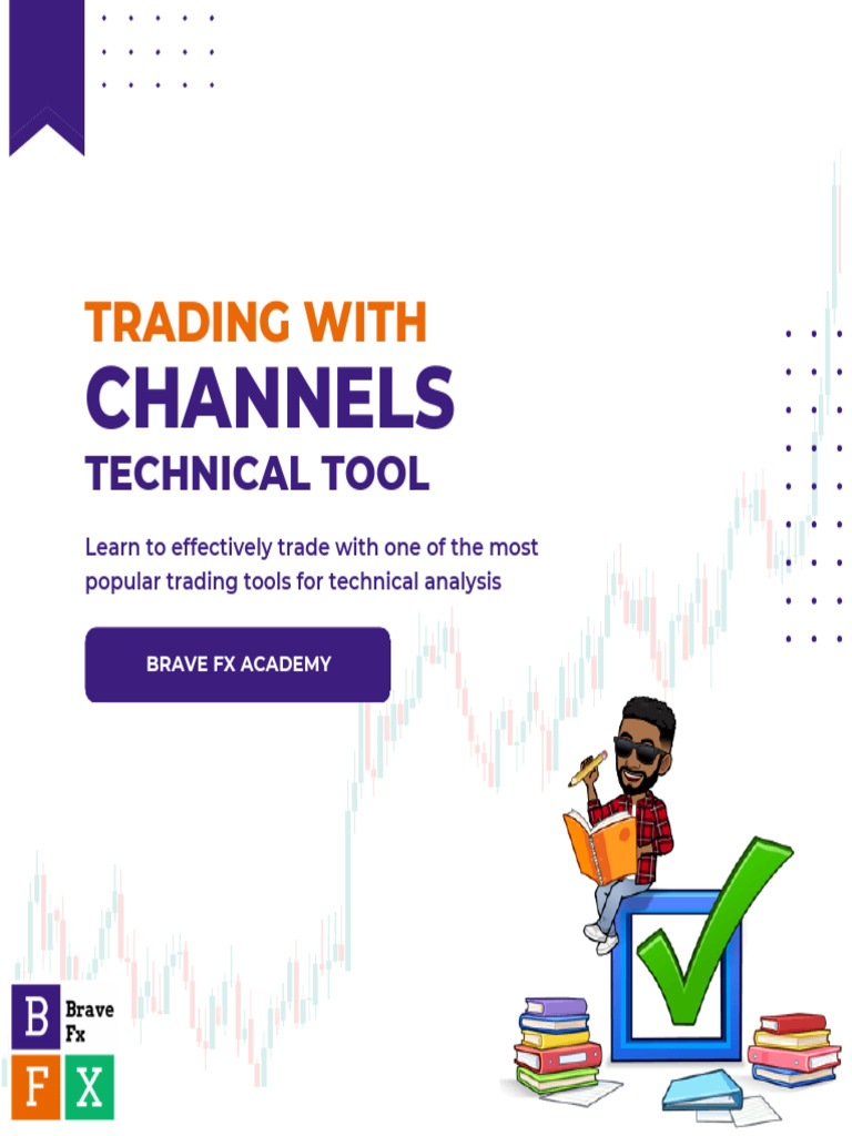 Trading Channels for Traders | PDF | Market Trend | Technical Analysis