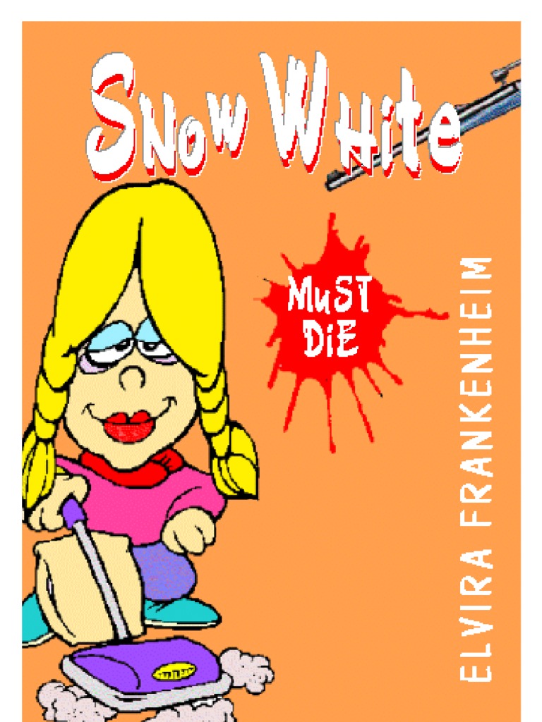 Snow White Must Die | PDF | Yeti | Copyright