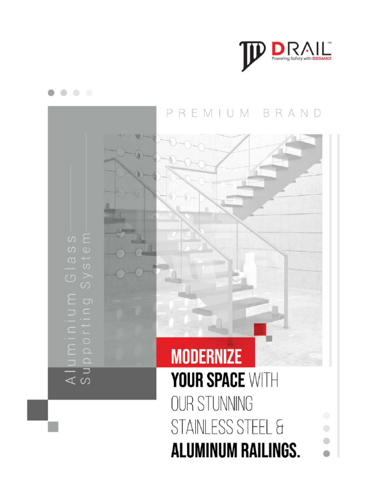 Aluminium Catalogue | PDF