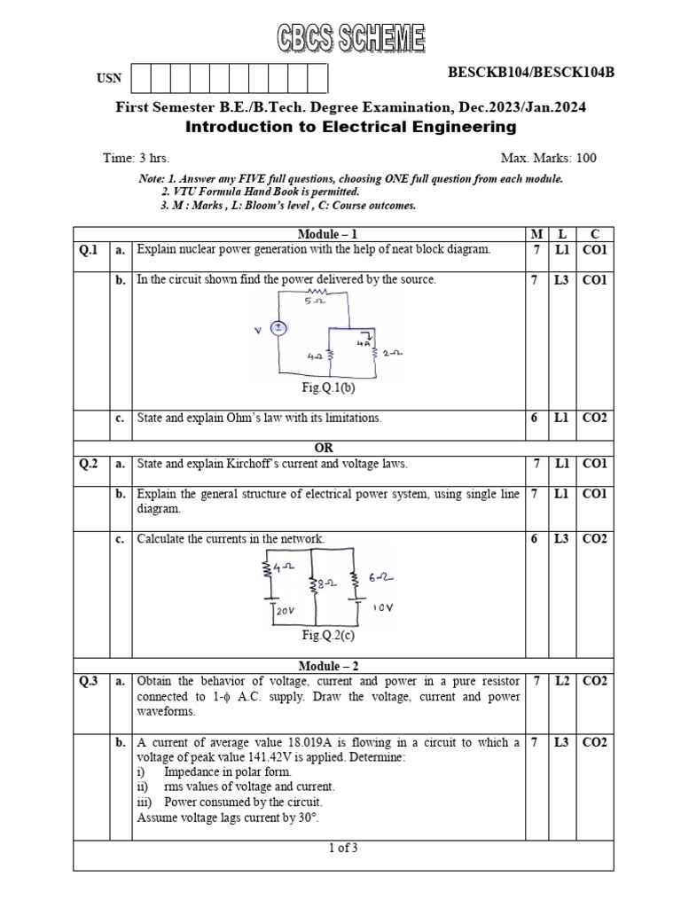 BESCK104B (2) | PDF | Electric Motor | Electromagnetic Induction
