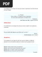 Accumulation : définition et exemples | PDF
