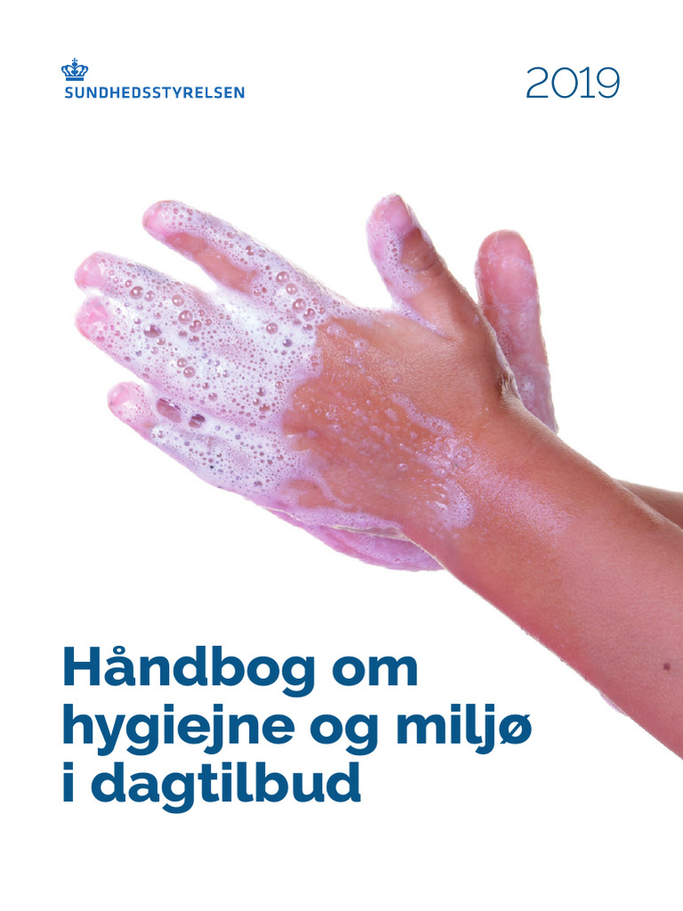 Haandbog Om Hygiejne 2019 | PDF