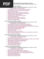 Connections Over Compliance Study Guide | PDF | Disciplines | Stress ...