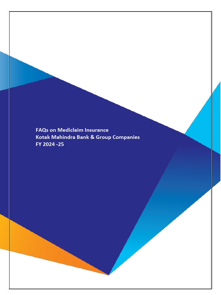 FAQS_2170_3543_FAQS | PDF | Hospital | Insurance