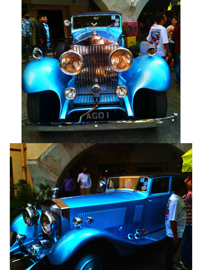 Auto Car Festival WTC | PDF