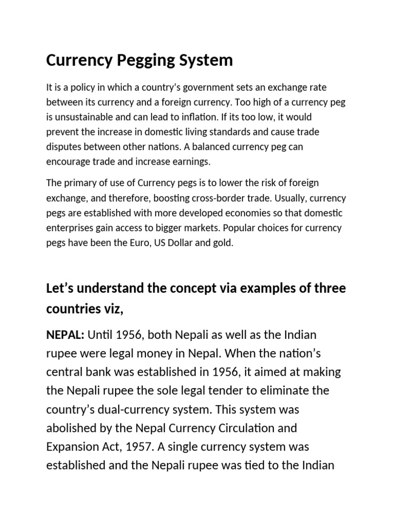 INTERNATIONAL FINANCE Assignment | PDF | Exchange Rate | Currency