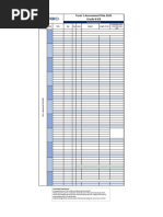 English HL - Grade 8 - Year Plan - 2026 | PDF