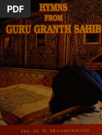 Sikh Gurus Family Tree Overview | PDF
