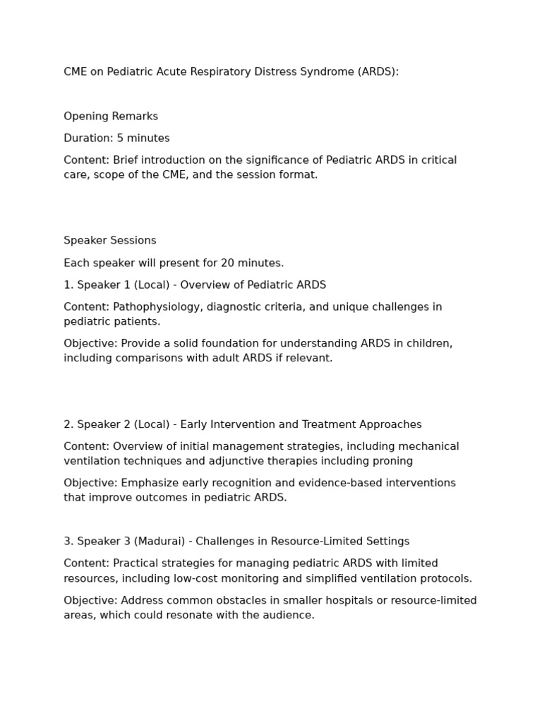 pards format | PDF