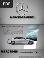 W211 CAN Bus Networking Overview | PDF | Wheeled Vehicles | Motor Vehicle