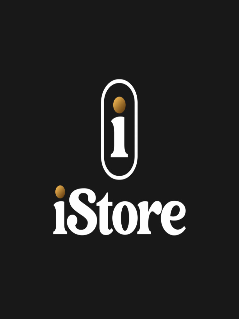 Istore Logotipo | PDF