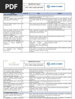 IOSH Risk Assessment Example 1 | PDF | Risk | Workplace