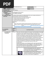 iNOA Color Chart and Application Guide | PDF | Allergy | Color