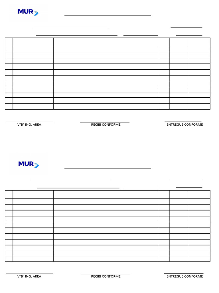 FORMATO VALE DE SALIDA | PDF | Autenticación | Control de acceso