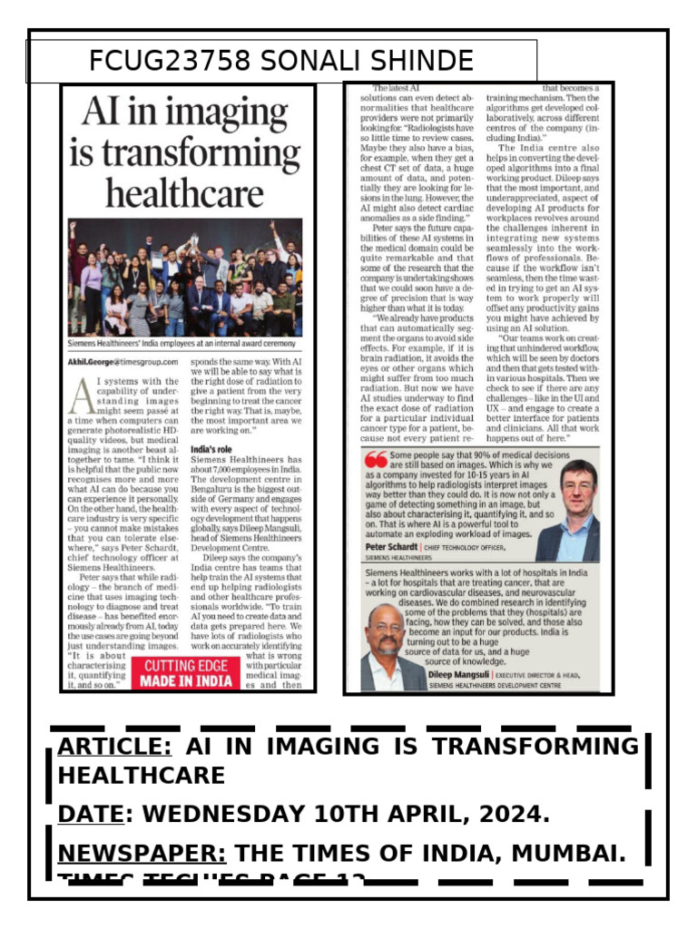 Fcug23758 Sonali Shinde | PDF