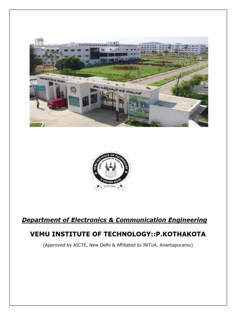mpmc_lab | PDF | Assembly Language | Engineering
