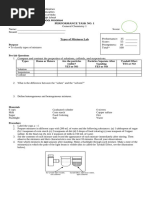 List of Scrap Items With GST Rate and HSN Code | PDF | Scrap ...