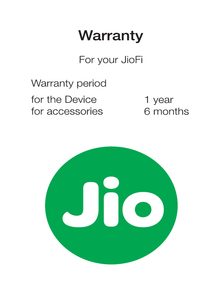 JMR 815 Manual | PDF