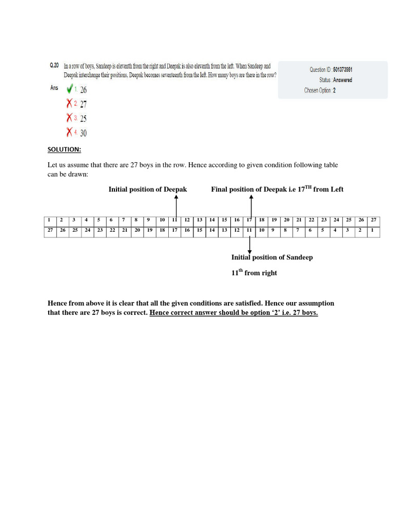 Justification For Reasoning | PDF