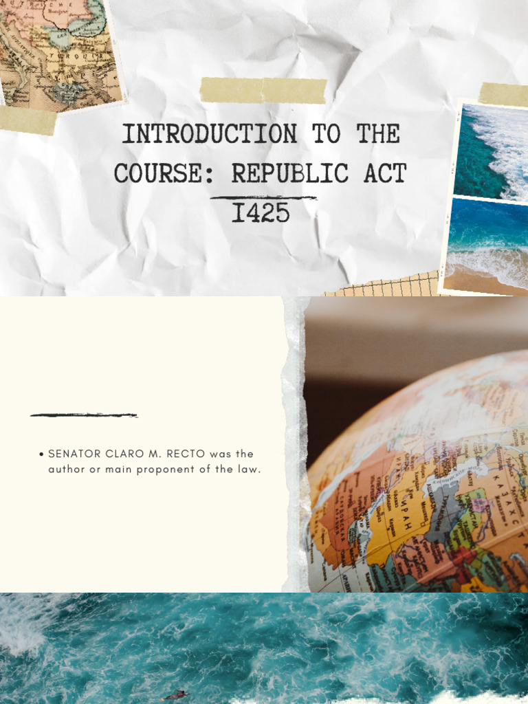 Ra-1425 20240909 120538 0000 | PDF | Philippines