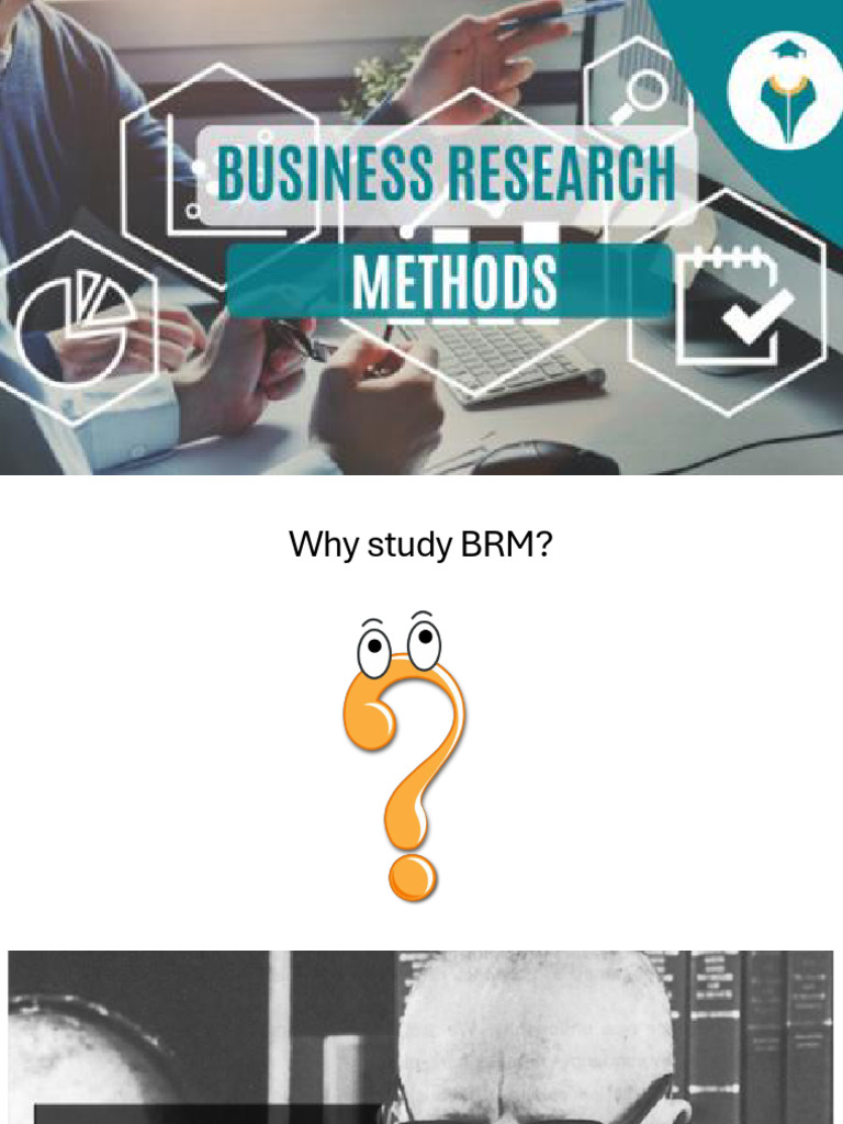 BRM_S1_2 (2) | PDF | Marketing | Data Analysis