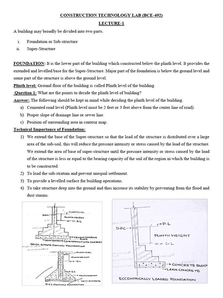 133745283_10067774 | PDF | Foundation (Engineering) | Deep Foundation
