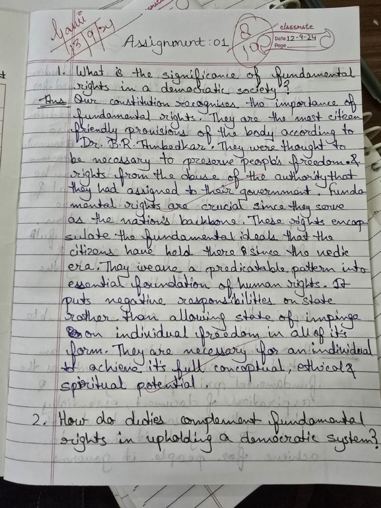 Coi Assignment 1-1 | PDF