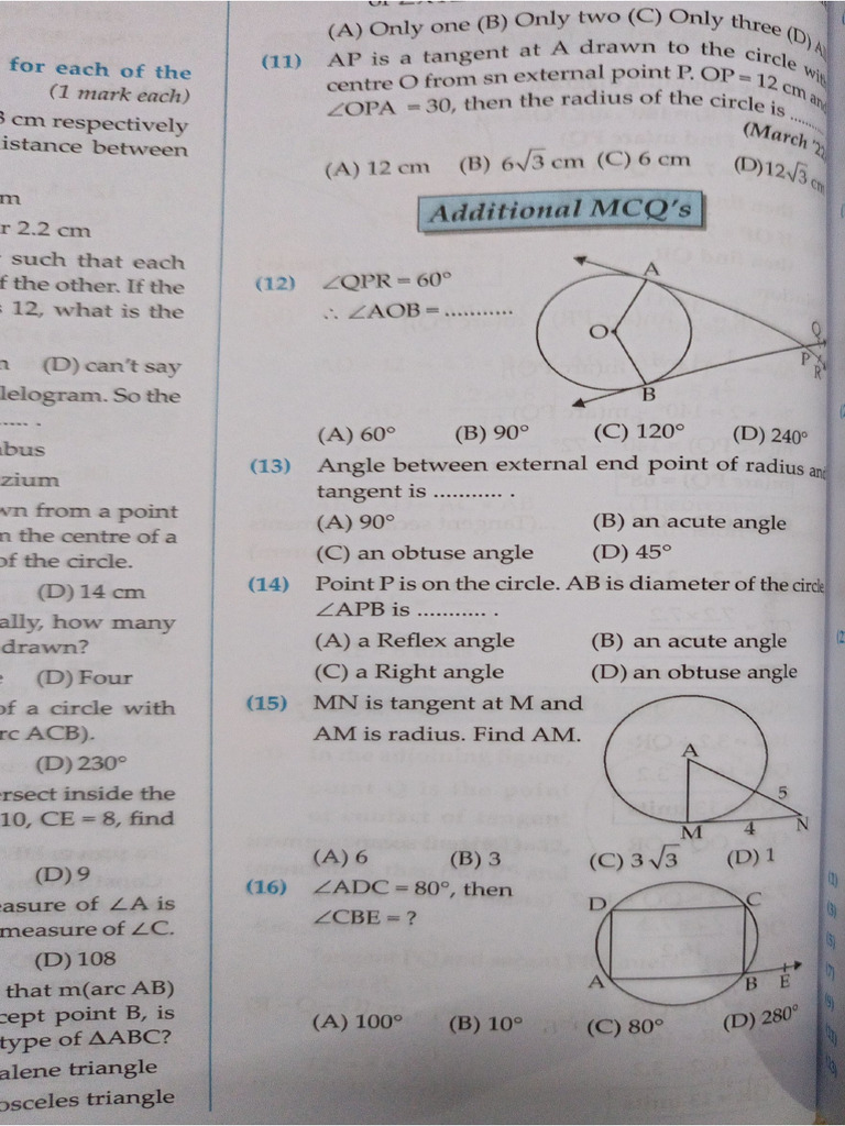 Geometry Chp. 3 P.Q | PDF