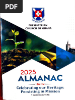 Almanac 2026 | PDF