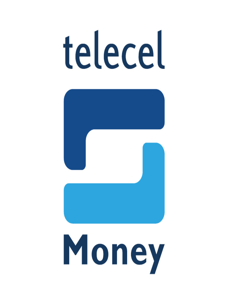 Logo Telecel Money | PDF