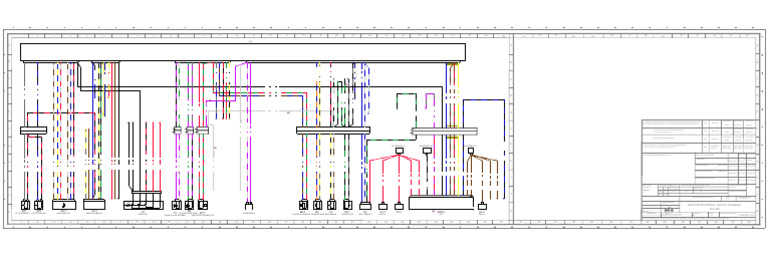 A 400 540 14 00_WIRING DIAGRAM CPC MR | PDF