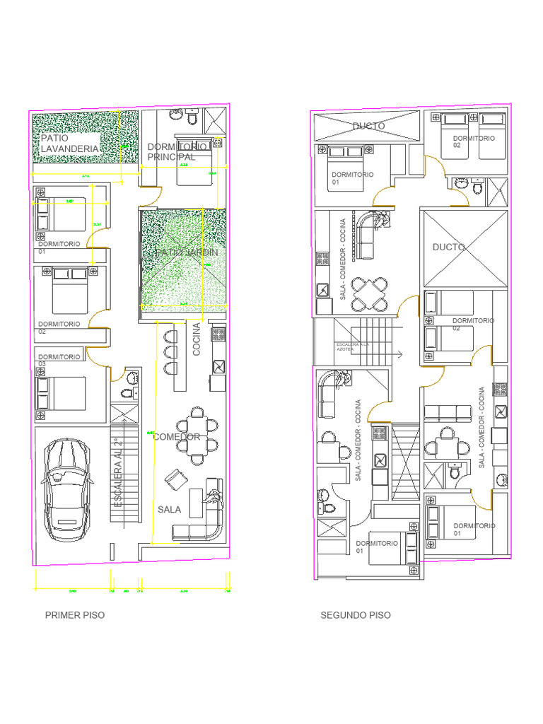 CHEK MARIELA-Model | PDF