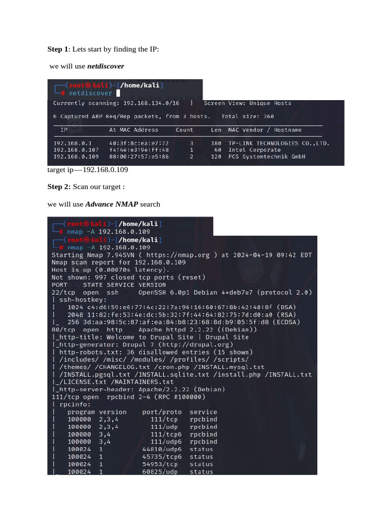 DC-1 Mukesh | PDF | Superuser | User (Computing)