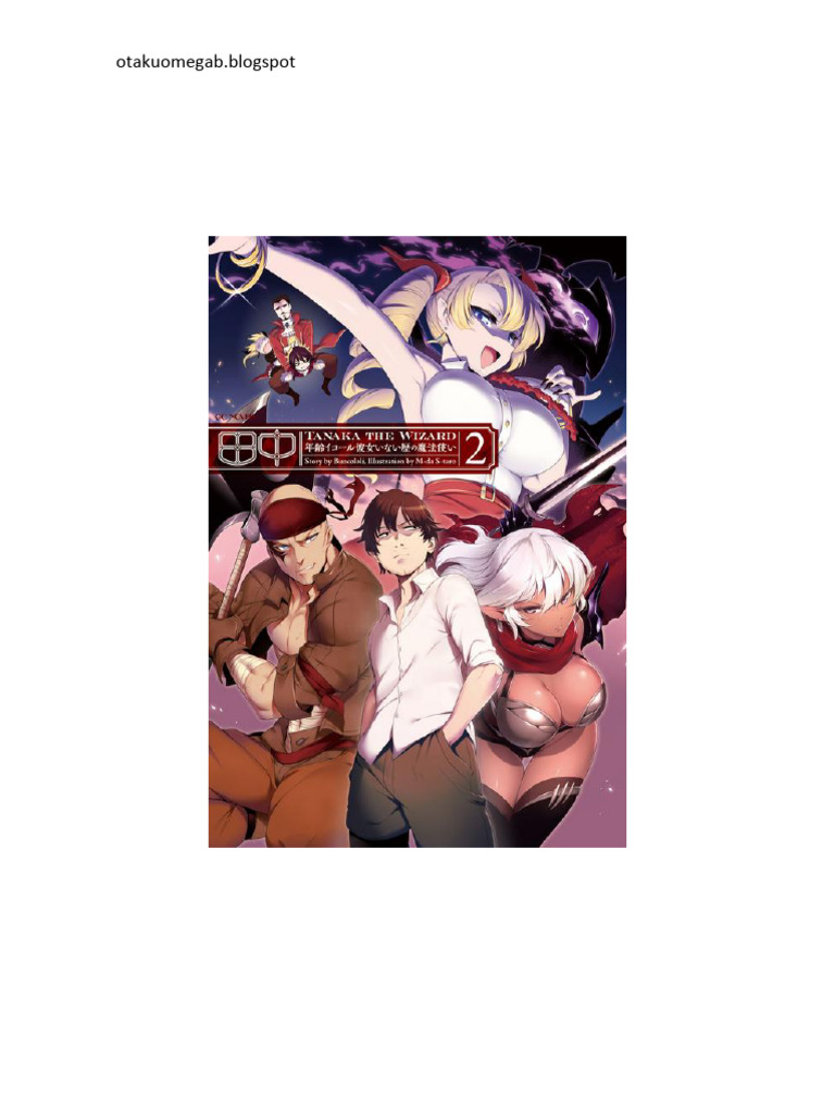 Atelier Tanaka 29. CONFLICTO 7G | PDF