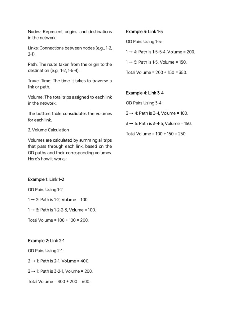 All or Nothing Example | PDF