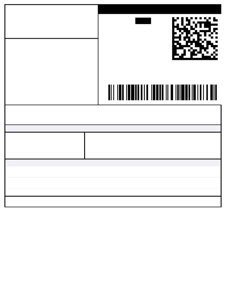 Sub Order Labels Bdb4bfeb c42f 4dea 8979 B91dd7f7a694 | PDF | Invoice ...