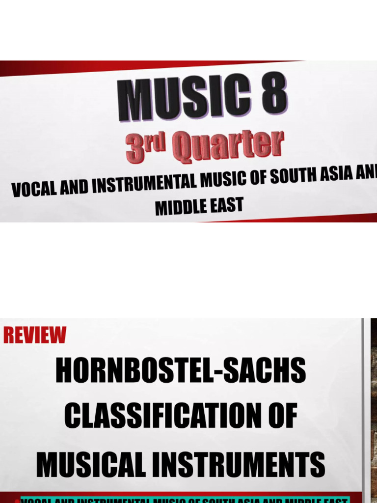 Mapeh Ppt January | PDF