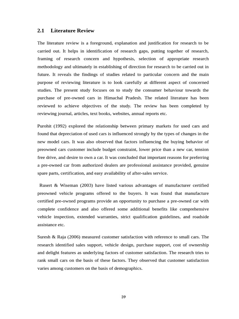09_chapter 2 (1) | PDF | Consumer Behaviour | Behavior