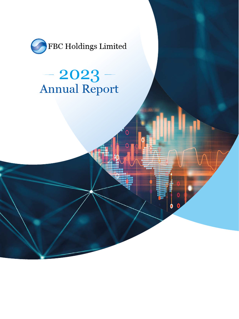 Fbc Annual Report 2023_v2 | PDF | Insurance | Financial Statement
